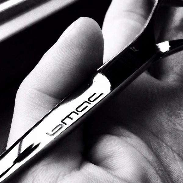 Bmac Care - Forbici parrucchiere professionali giapponesi